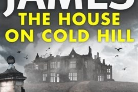 Digital Display - Horror | Decatur Public Library