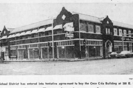 Local History - Digital Display | Decatur Public Library