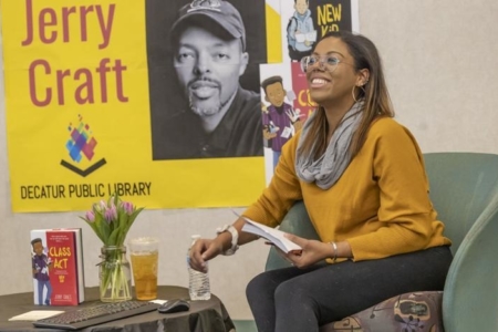 Program News | Decatur Public Library