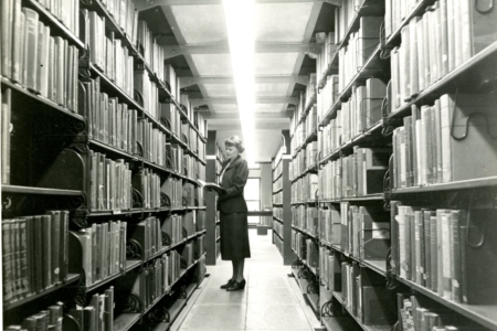 About the Library | Decatur Public Library