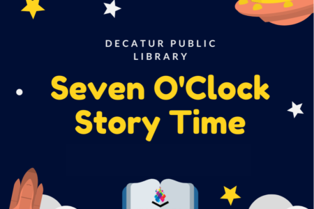 DPL Kids | Decatur Public Library