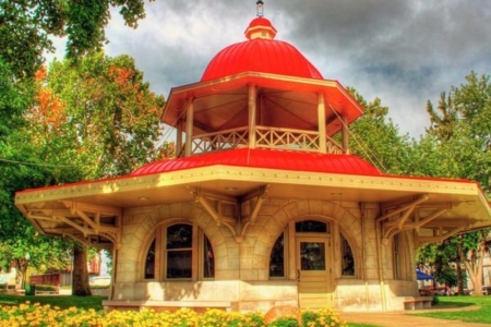 Home | Decatur Public Library