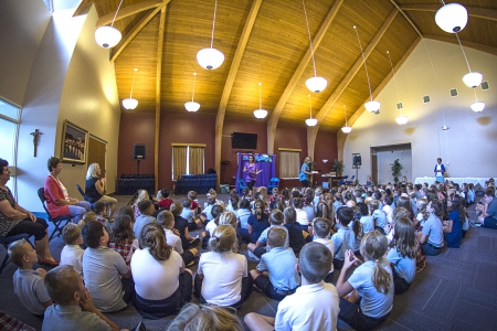 READiculous | Decatur Public Library