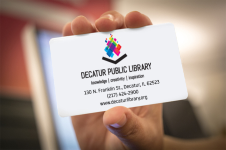 Home | Decatur Public Library