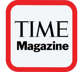 Time Magazine Top 100 Books of 2020 | Decatur Public Library