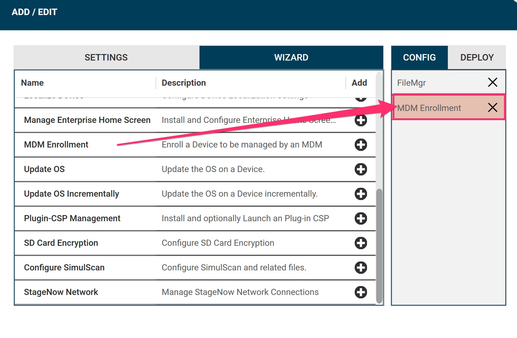 SOTI Discussion Forum