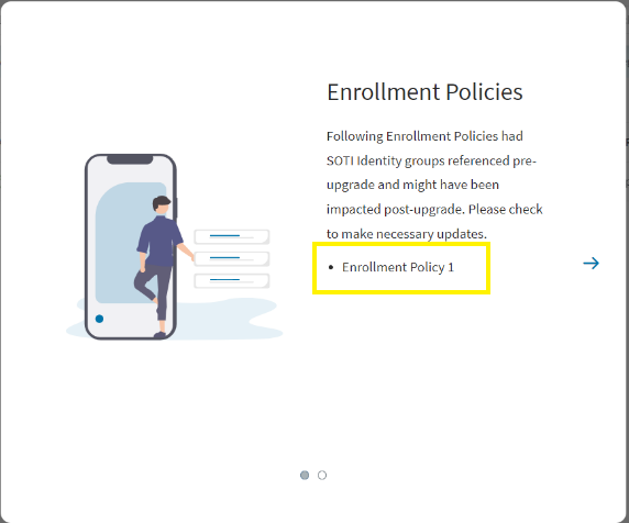 SOTI Discussion Forum