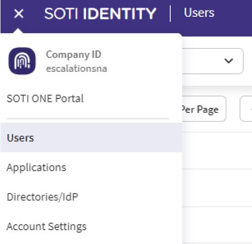 SOTI Discussion Forum