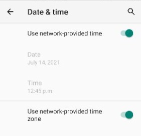 SOTI Discussion Forum