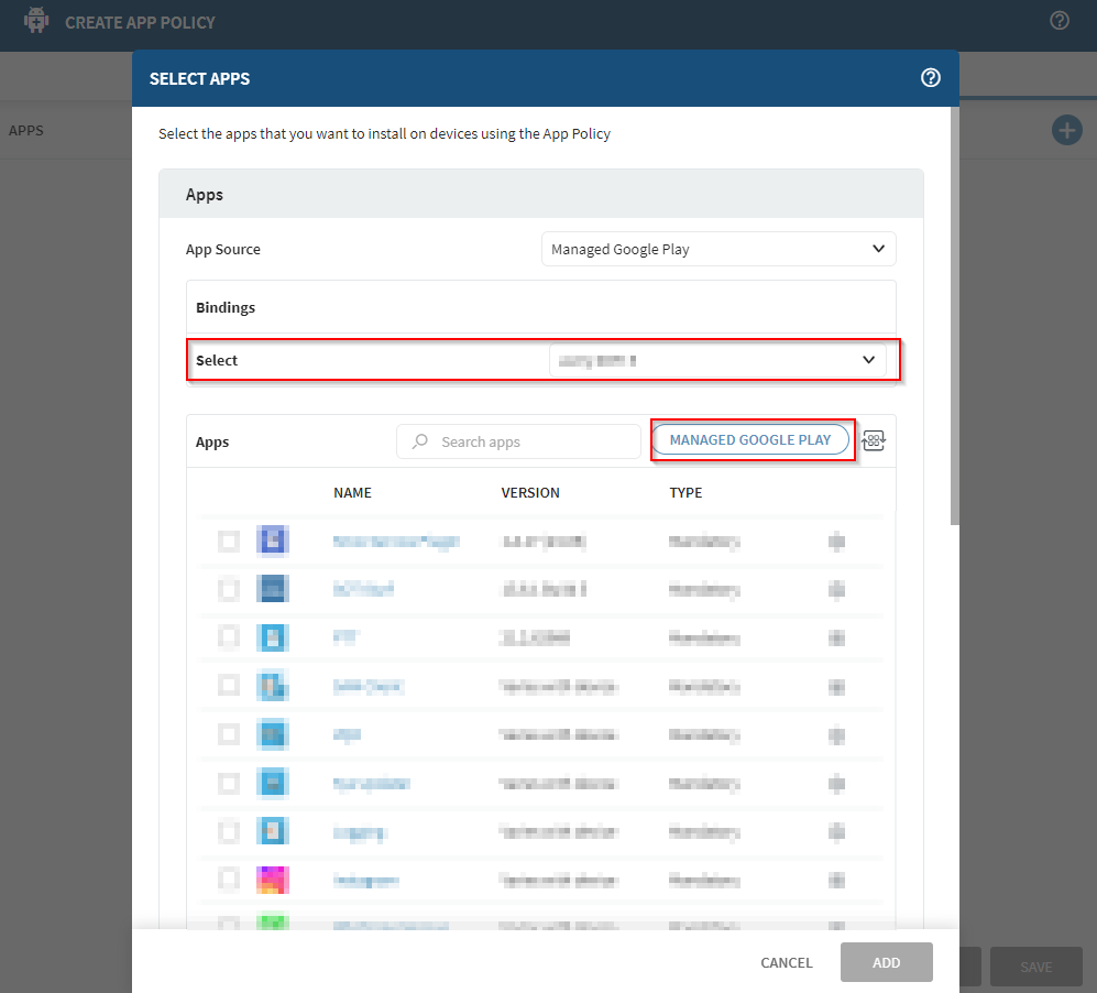 SOTI Discussion Forum