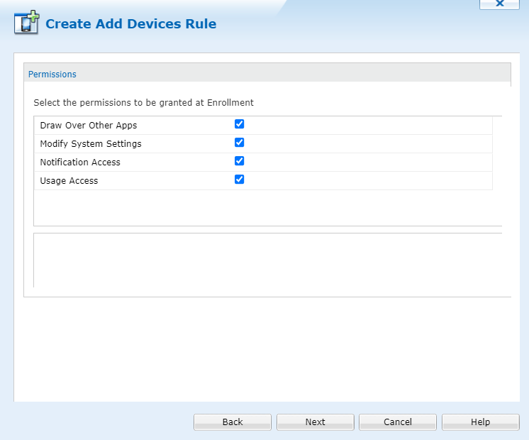 SOTI Discussion Forum