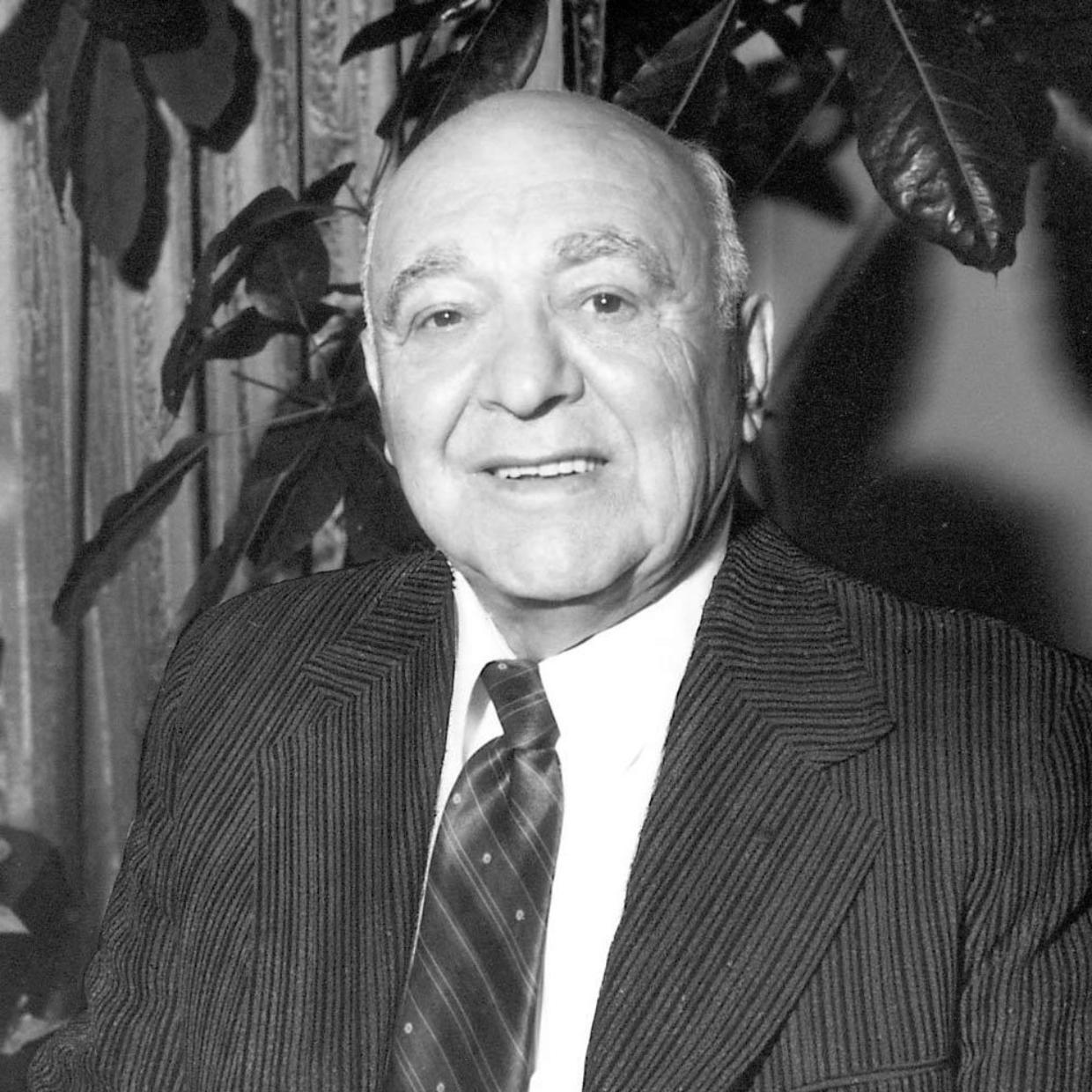 History | DiGeronimo Companies