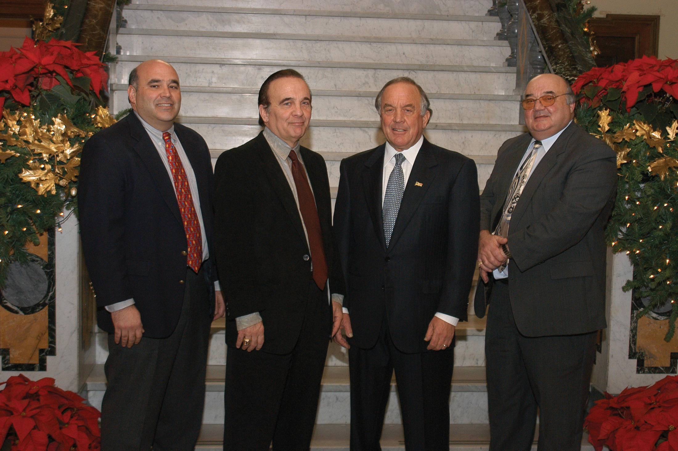 History | DiGeronimo Companies