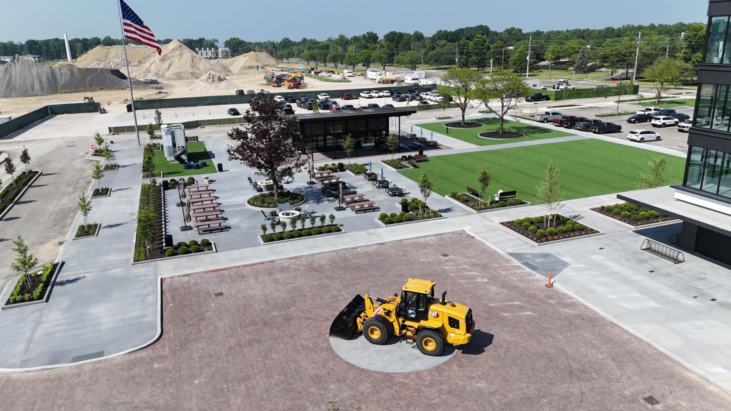 The Post Opens at Valor Square, Expanding the… | DiGeronimo Companies