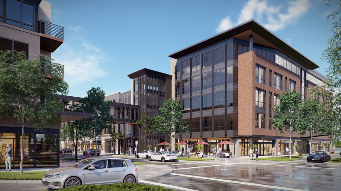 Hylant to Relocate Northeast Ohio Office to… | DiGeronimo Companies