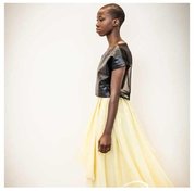Giannina Oteto - D’Marie