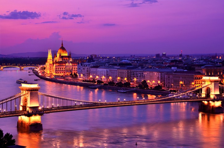 Choose the Best Europe River Cruise for You