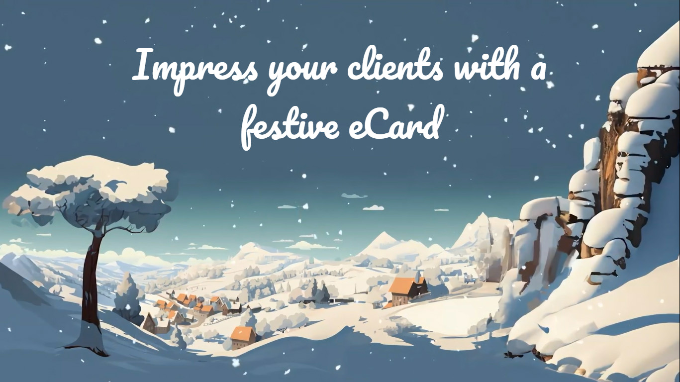 Sending eCards | How to send an eCard via eMail | eCard Shack