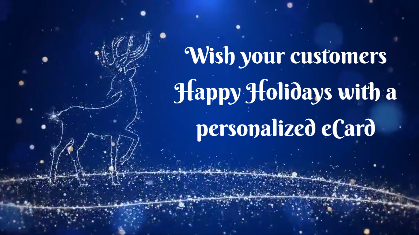 Sending eCards | How to send an eCard via eMail | eCard Shack