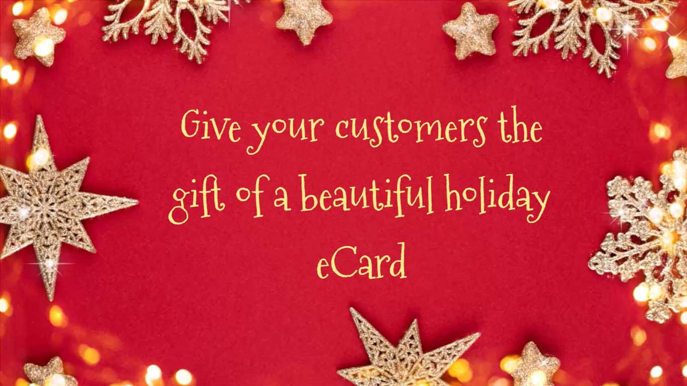 Create & Make Your Own eCards Online | eCard Shack