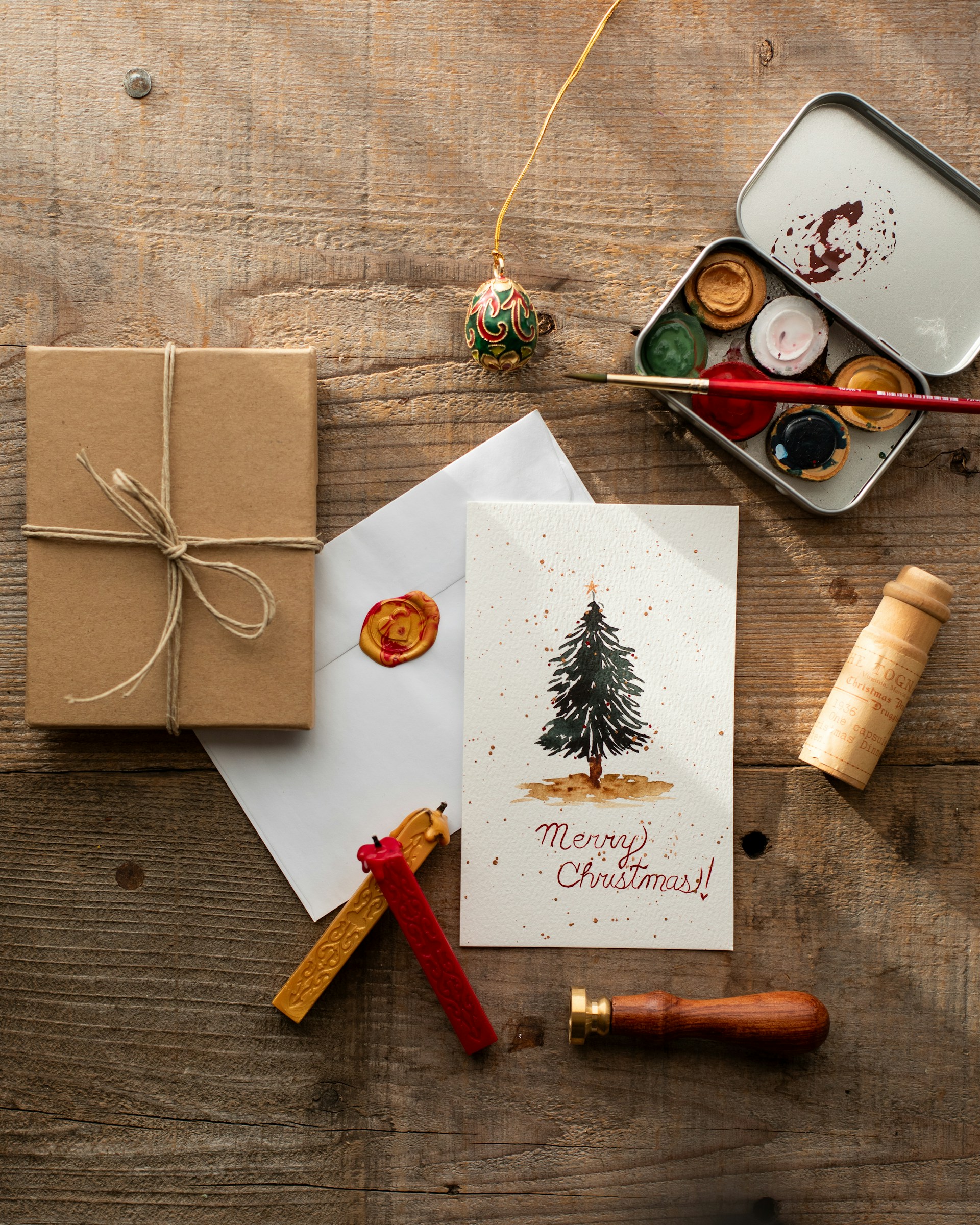How to Write a Holiday eCard That Doesn't Sound Like It Was Written by ...