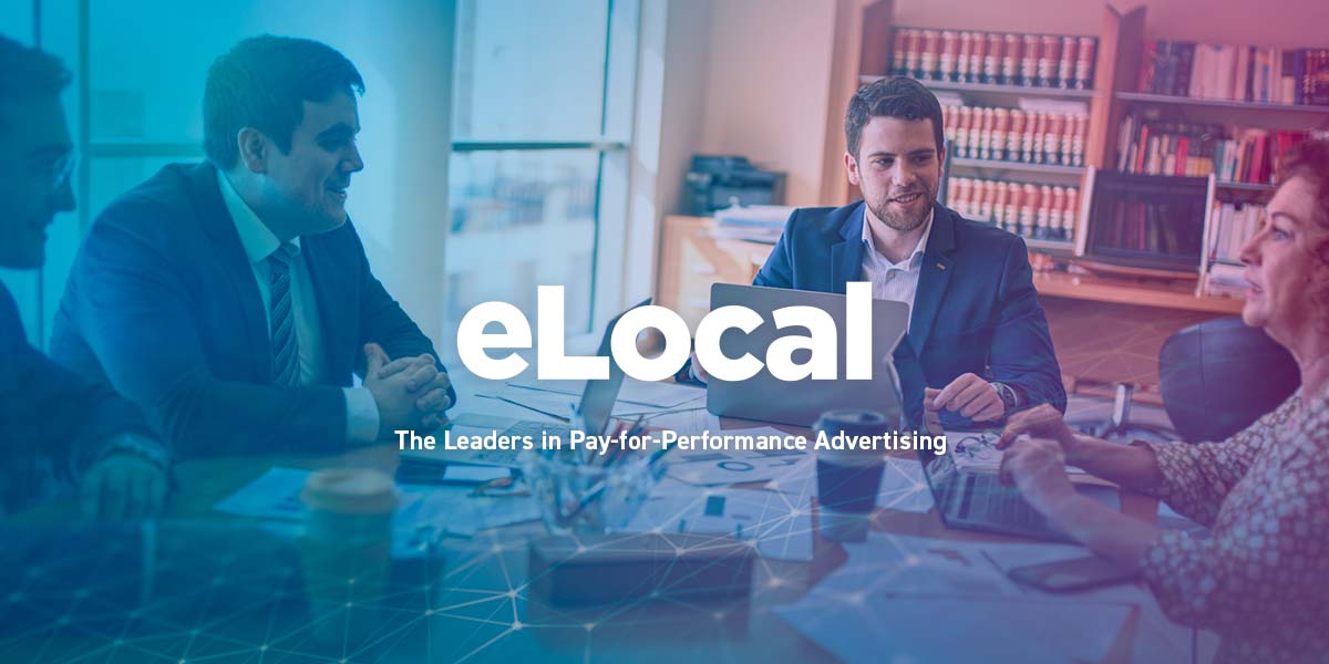 Grow your business with eLocal | Leaders in Pay per call