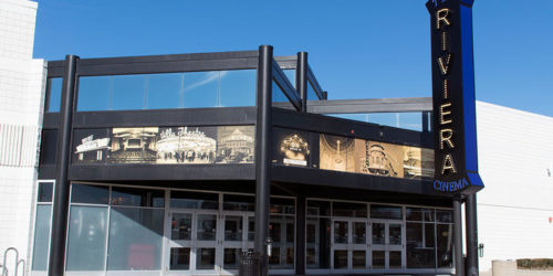 The Riviera Powered by Emagine - Emagine