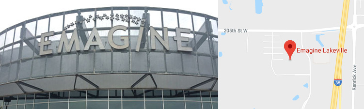 Lakeville Theatre | Emagine Entertainment