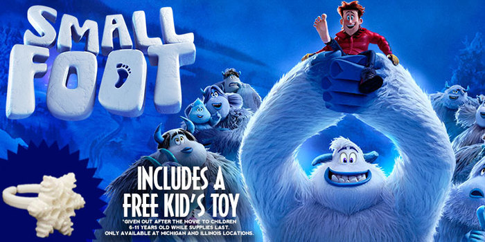 Emagine Entertainment | The Magic of Movies & More