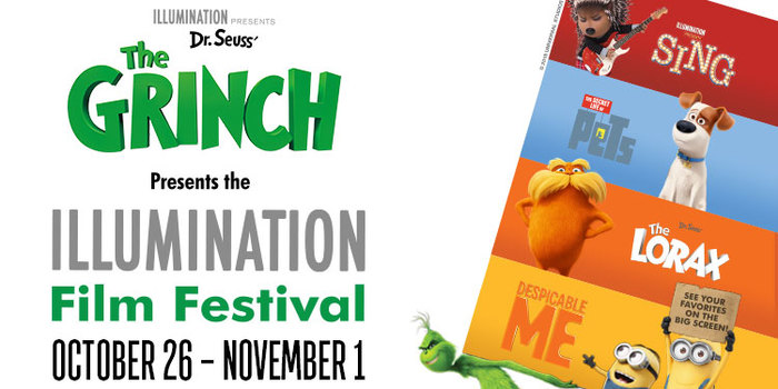 Emagine Entertainment | The Magic of Movies & More