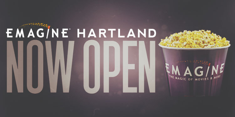 Emagine Entertainment | The Magic of Movies & More