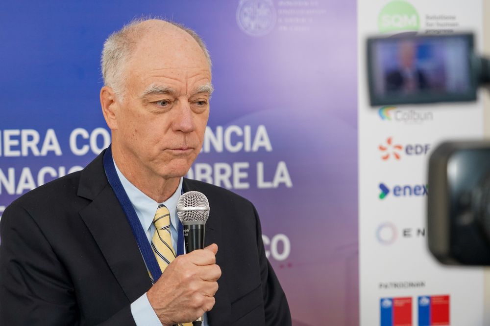Frank Wolak – Profesor del Departamento de Economía, Universidad de ...