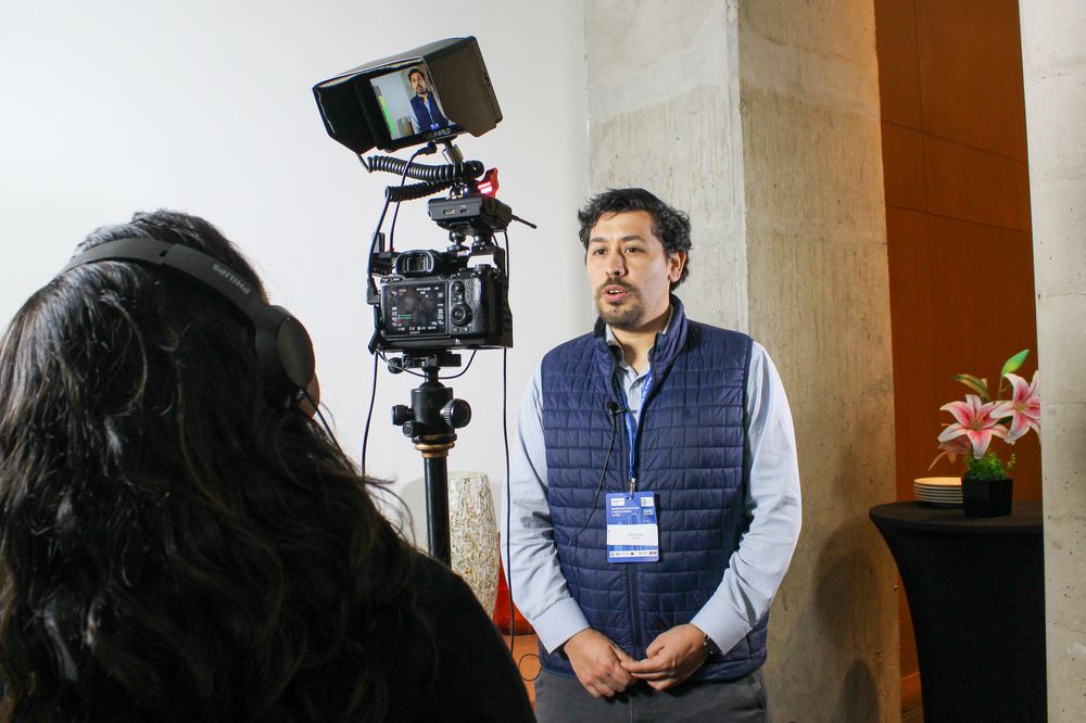 Félix Rojas miembro del CEUC se adjudica el Concurso para Proyectos de ...