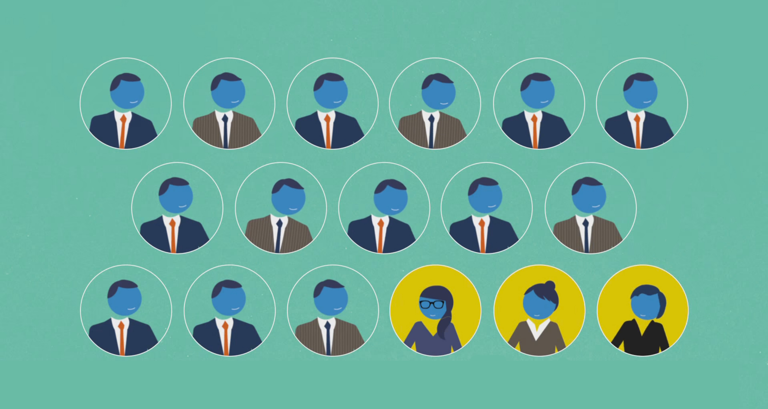 Meet the Female Creative Directors Helping Close the Gender Gap in Ad ...