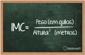 Calcular IMC e Calculadora de Peso Ideal | Fetalmed