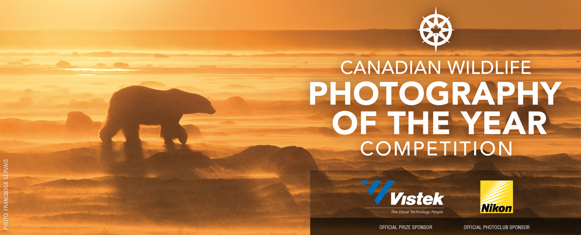 Canadian Wildlife Photography of the Year Competition | home