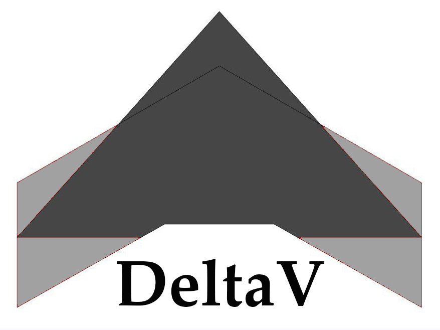 Delta V Logo