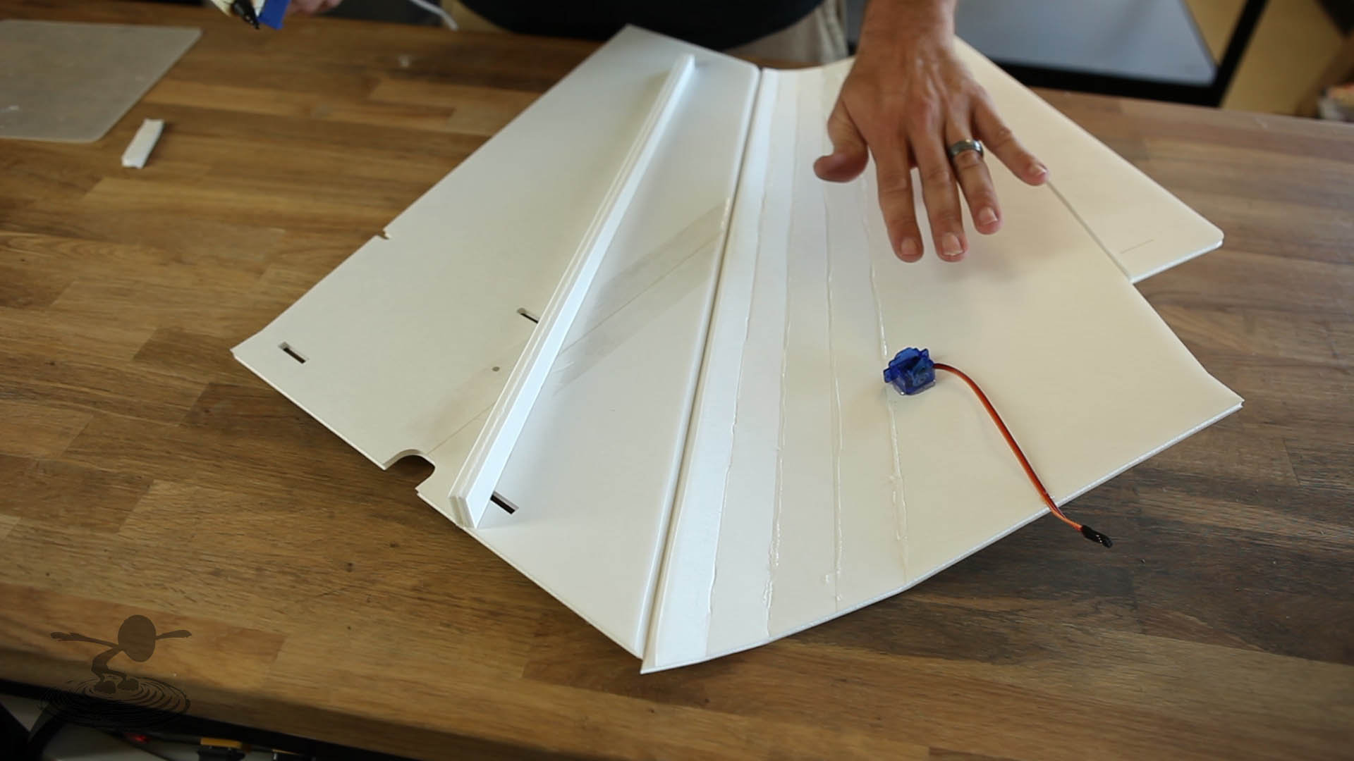 FT Versa Wing - Build | Flite Test