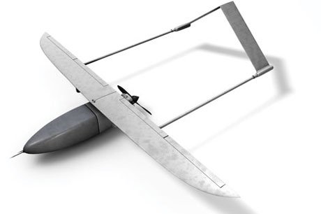 Small UAV Design | Flite Test