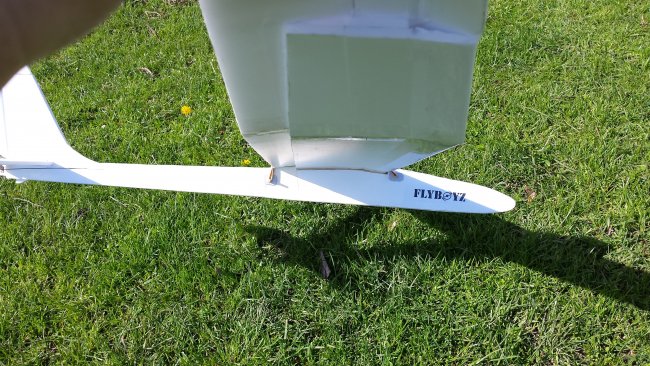 The Ridge Runner: Elevating the FT Wing | Flite Test