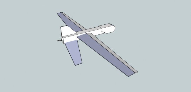 Small UAV Design | Flite Test