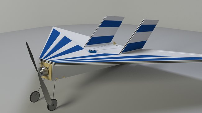 FT Delta | Flite Test