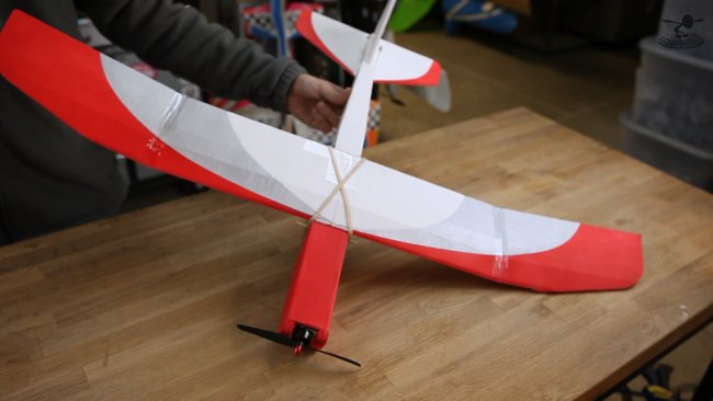 FT Tiny Trainer | Flite Test