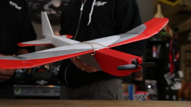 FT Tiny Trainer | Flite Test