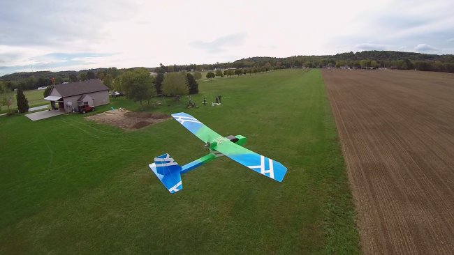 FT Explorer | Flite Test