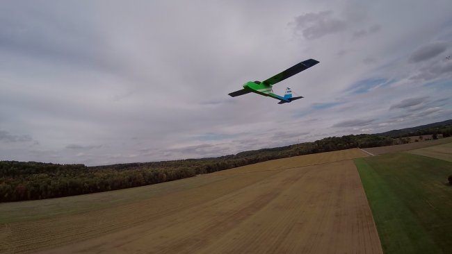 FT Explorer | Flite Test