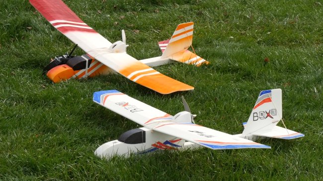 FT Explorer | Flite Test