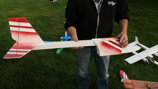 FT Explorer | Flite Test