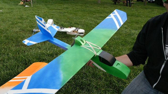 FT Explorer | Flite Test