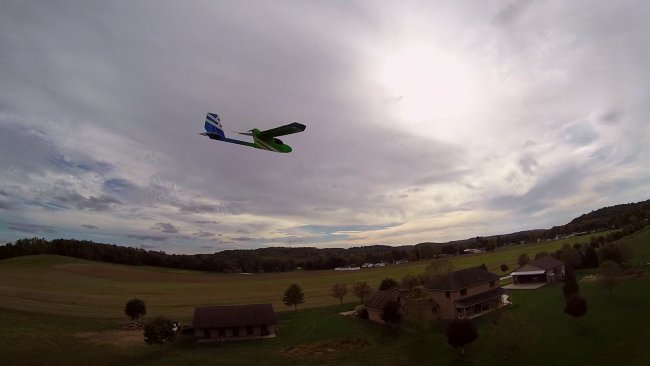 FT Explorer | Flite Test